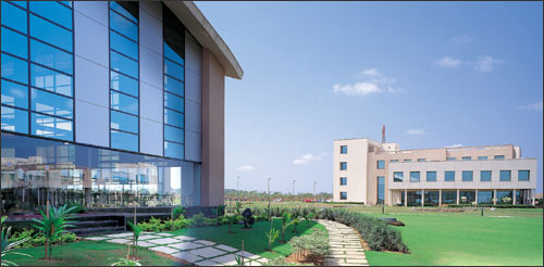 India wide Infosys Office photos | இன்போசிஸ் அலுவலக இடங்கள் மற்றும் ...