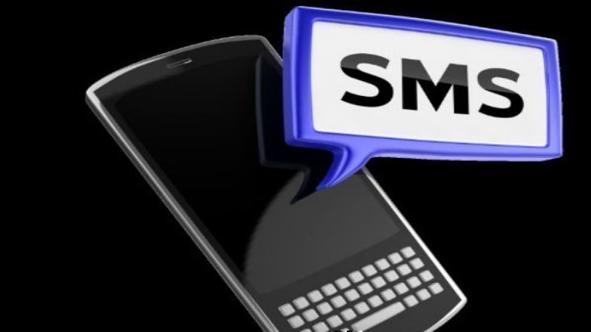 World’s first text message was sent 25 years ago on 3rd Dec 1992 ...