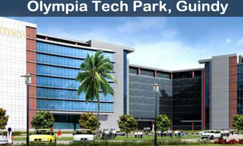 Chennai olympia tech park Details and photos | சென்னையின் 'ஒலிம்பியா ...