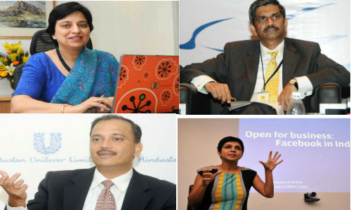 Indias most powerful MNC CEOs 2012 | இந்திய எம்என்சி நிறுவனங்களின் ...