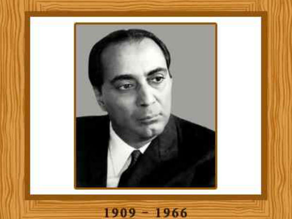 14 Famous Indian Scientists and their Inventions - Tamil Gizbot