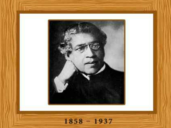 14 Famous Indian Scientists and their Inventions - Tamil Gizbot