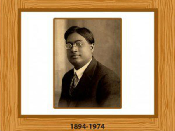 14 Famous Indian Scientists and their Inventions - Tamil Gizbot