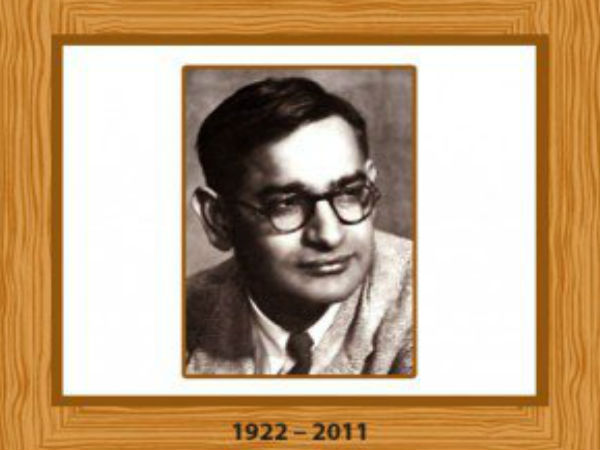 14 Famous Indian Scientists and their Inventions - Tamil Gizbot