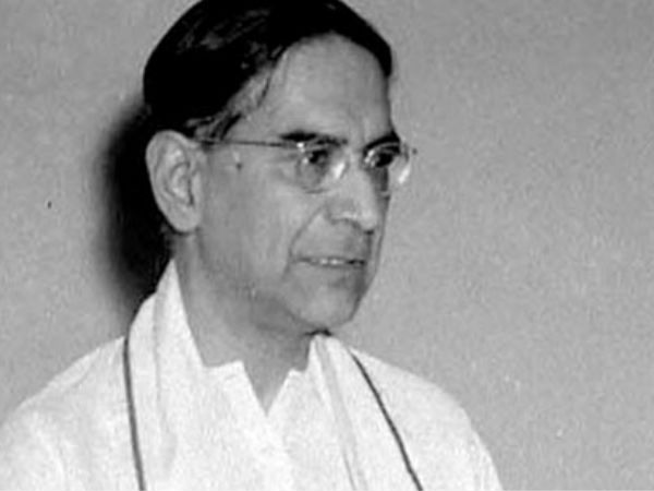 14 Famous Indian Scientists and their Inventions - Tamil Gizbot