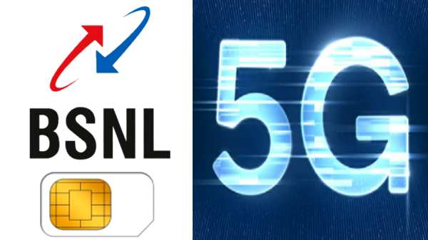 BSNL 5G Services to Launch on August 15 2023 - Tamil Gizbot