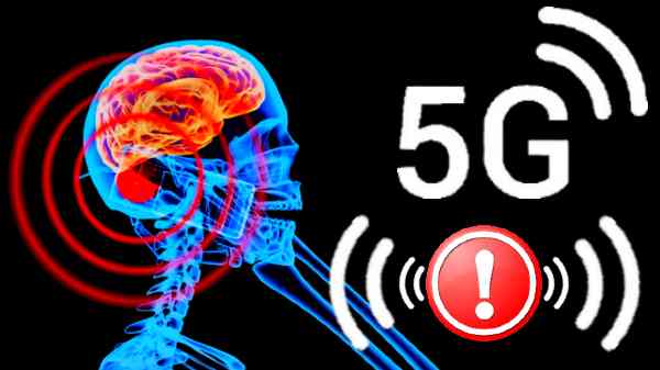 5G போன் கதிர்வீச்சால் கேன்சர் ஏற்படுமா? | Can 2G 3G 4G and 5G Cell ...