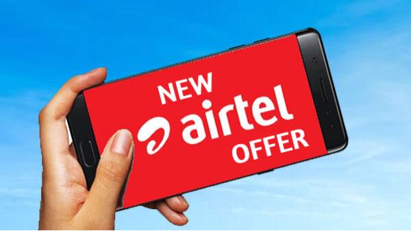 Airtel New Offer: ரூ.700 கொடுத்தால் ரூ.2100 கிடைக்கும்! ஆபர்-னா இப்படி ...