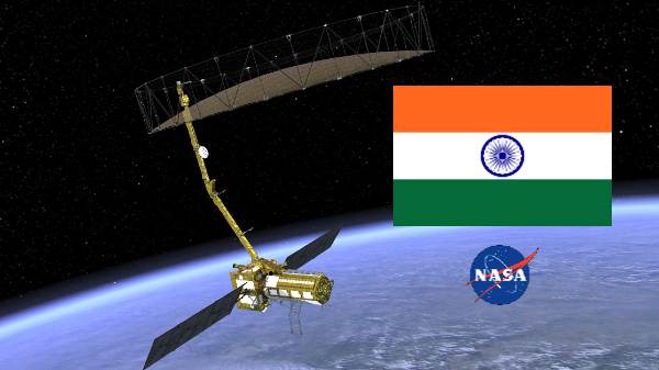 இது தாங்க எங்க இந்தியா! பூமிக்கு ஒரு ஆபத்து என்றதும் தயங்காமல் NASA ...