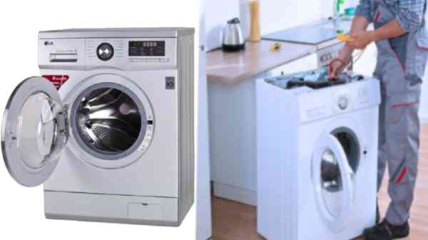 Here are some simple tips to prevent your washing machine from breaking ...