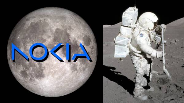 நிலாவில் 4G நெட்வொர்க் அமைக்கும் Nokia! விஷயம் தெரிஞ்சா ஆடிடுவீங்க ...