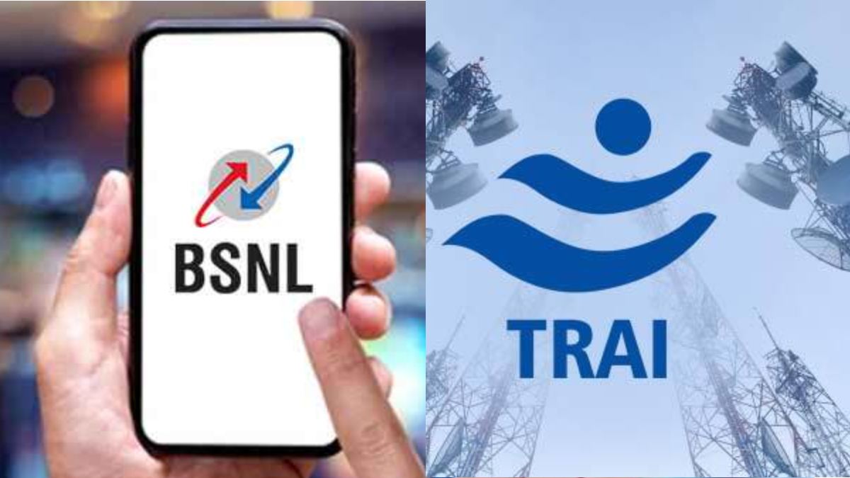 BSNL Lost 15 Lakhs Users TRAI Data | சுத்தமான உருட்டு.. BSNL பற்றிய உண்மையை உடைத்த TRAI ...