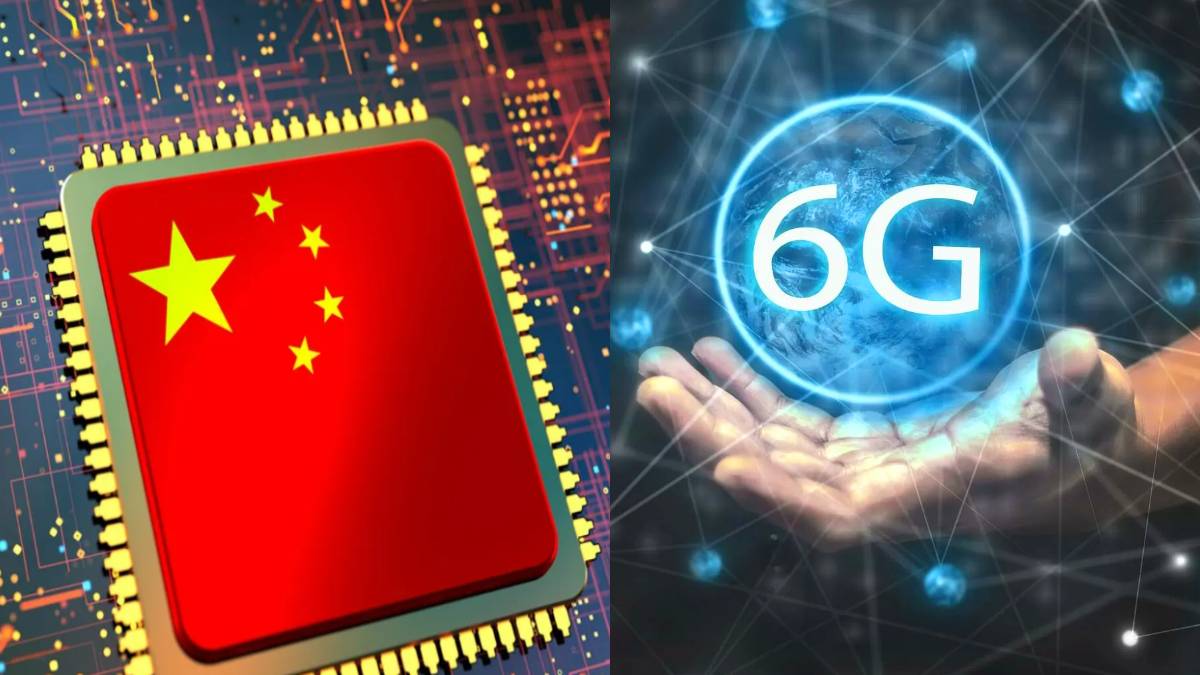 உலக நாடுகளை ஓவர் டேக் செய்த சீனா! உலகின் முதல் அல்ட்ரா ஹை-ஸ்பீட் 6G ...