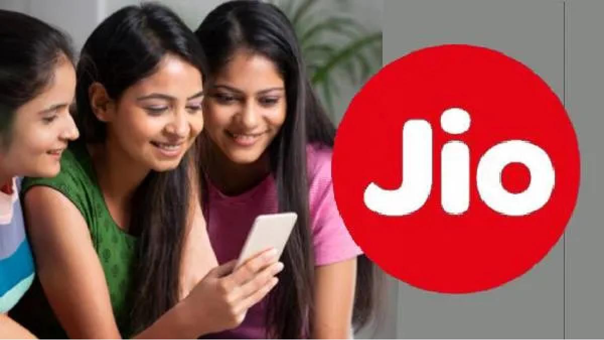 Jio sets new record for mobile data consumption with ten billion GB per ...