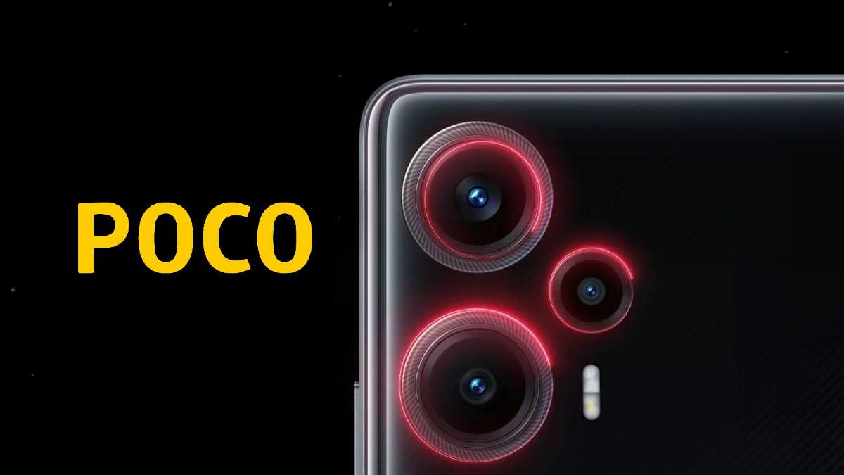 Poco F5 India Launch Date May 9 2023 | போட்டுத்தாக்கு... பல மிட்-ரேன்ஜ் ...