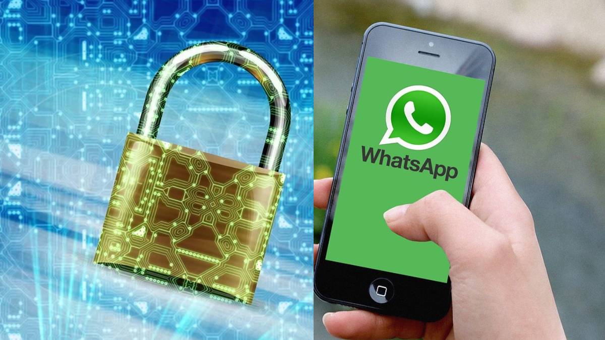 WhatsApp New Features | டைட் செக்யூரிட்டி னா.. இப்படி இருக்கணும் ...
