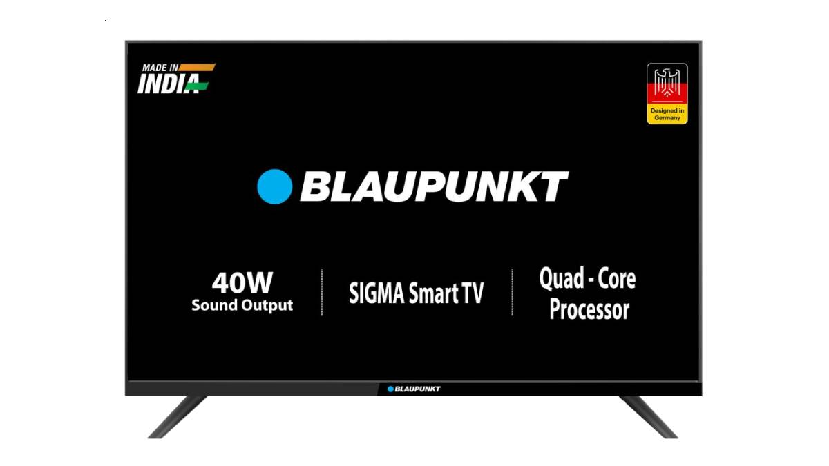 ரூ.13,499 விலையில் 40' இன்ச் Smart TV-ஆ? ரூ.9,499-க்கு 32' இன்ச் டிவி ...