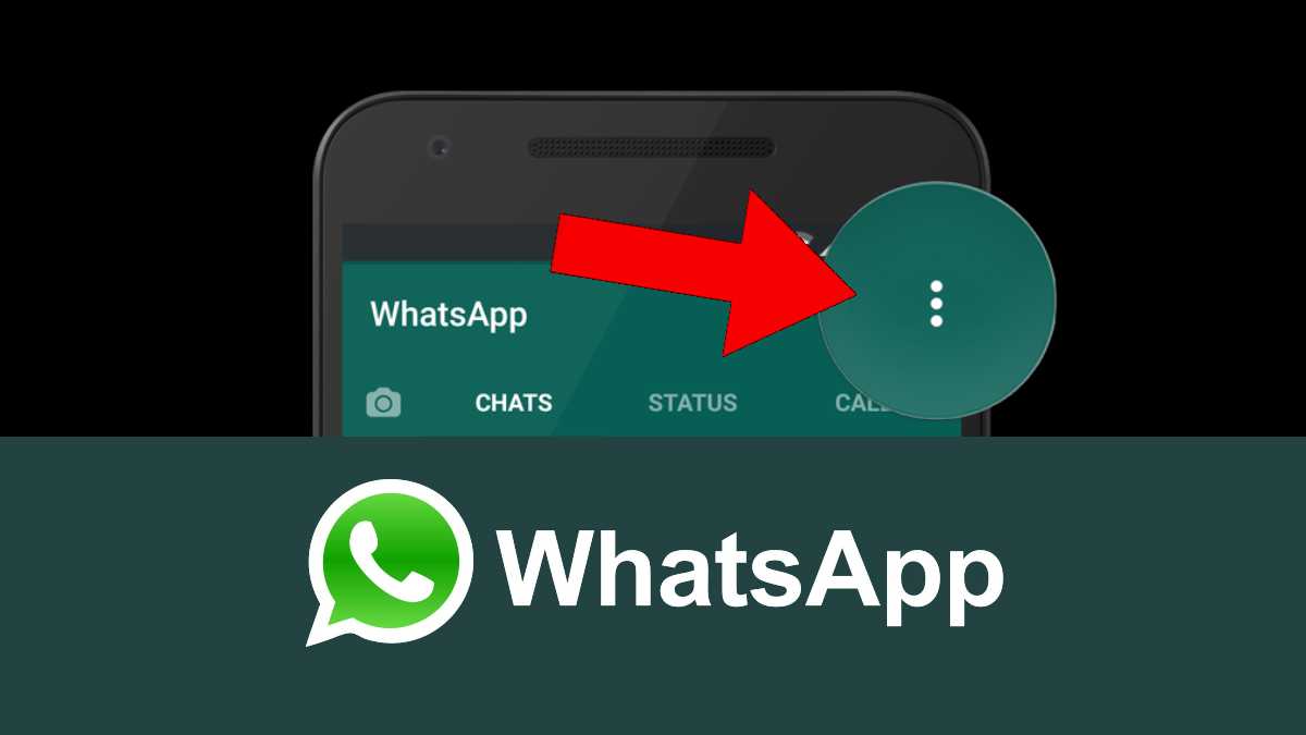 WhatsApp Edit Button Three Dot Menu whatsapp-edit-button-three-dot-menu