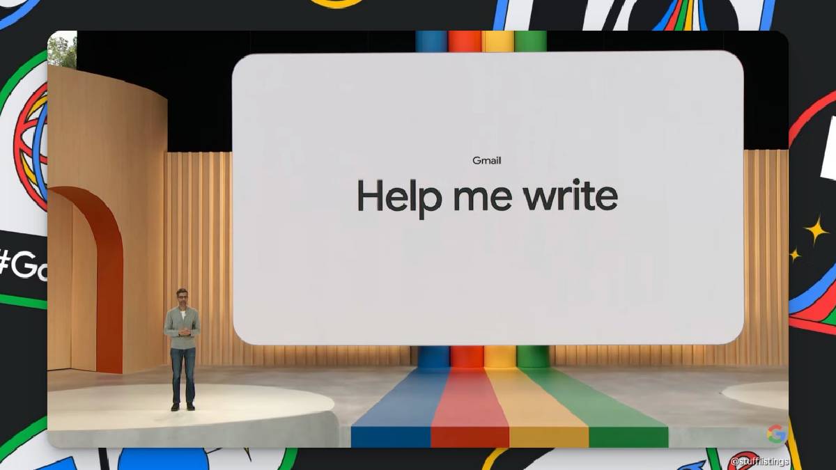 Gmail பயனர்கள் இனி மெயில் டைப் செய்ய கஷ்டம் வேண்டாம்! | Gmail users don ...