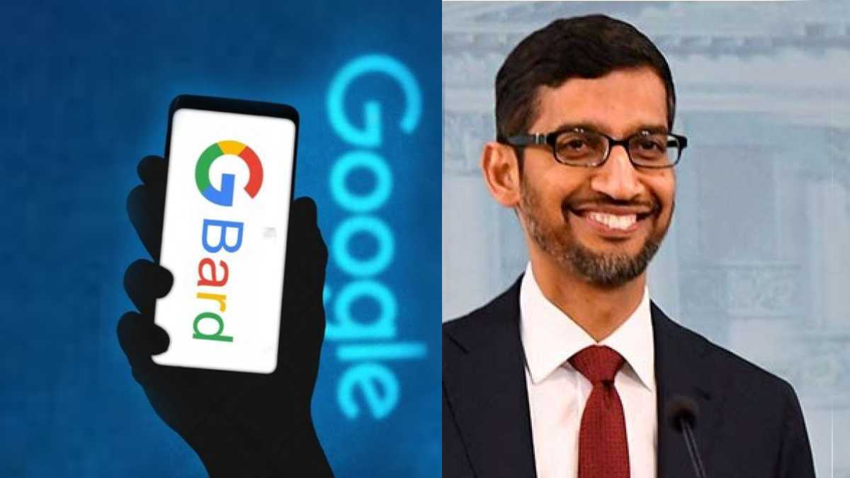 Google Bard AI Now Available in India How to Use | ChatGPT-க்கு குட்பை ...