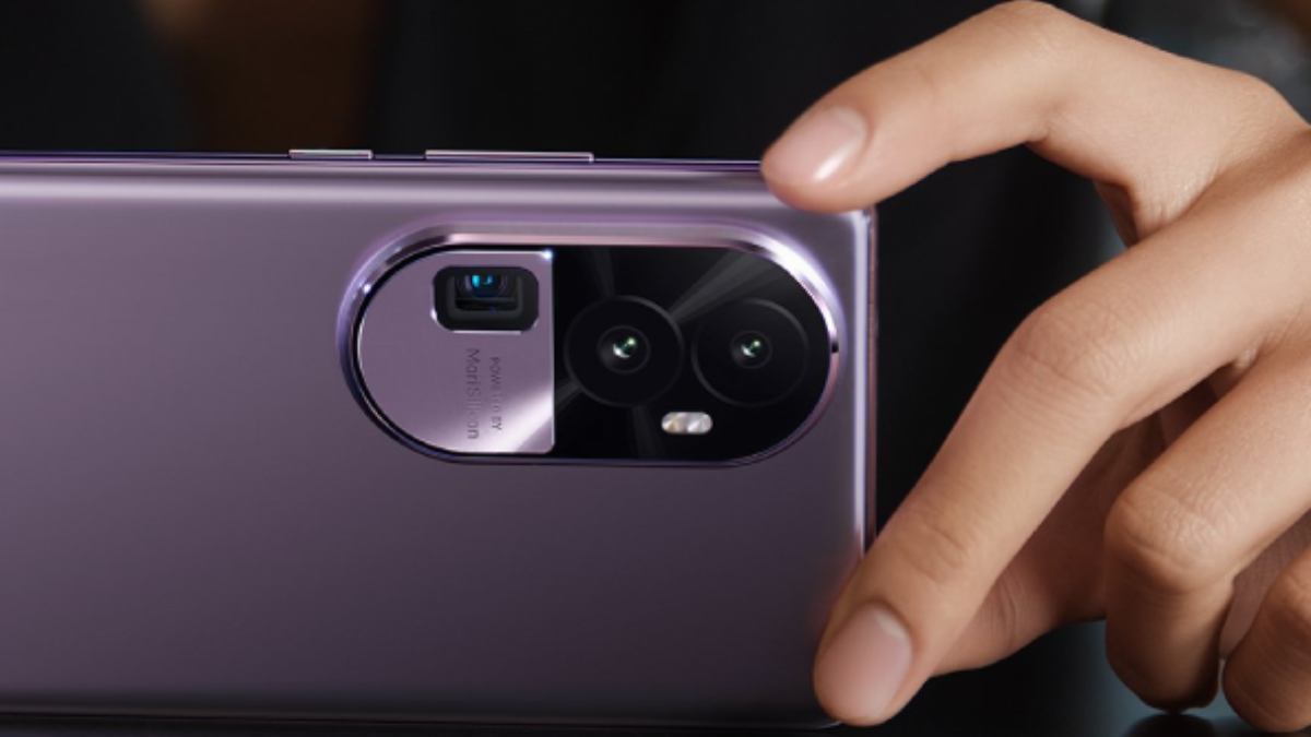 Oppo Reno 10 Pro Plus launched in China with Snapdragon 8+ Gen 1 SoC ...