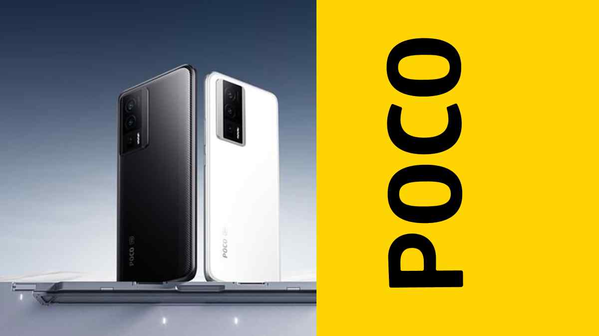 Poco F5 and Poco F5 Pro Price in India | போக்கோவின் பெரிய மனசு ...