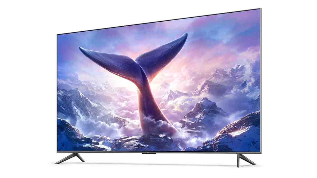 90 inch Redmi Smart TV | இதென்ன TV-ஆ இல்ல மினி தியேட்டர்-ஆ.. 90-இன்ச் ...