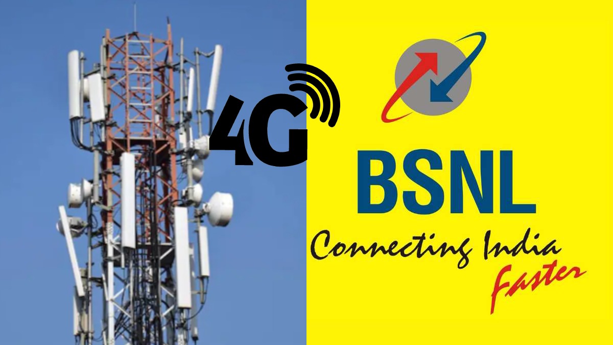BSNL offers Rs 769 and Rs 599 prepaid plans with more data: full ...