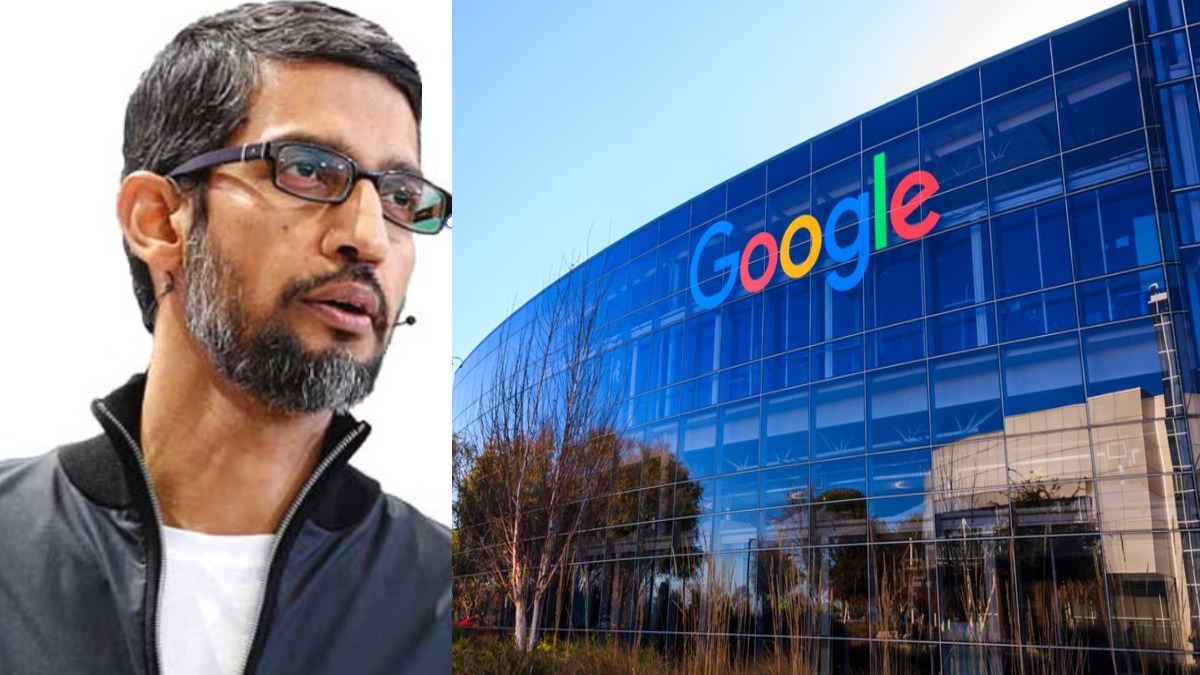 Google employees feel like school children: because of these tracking ...