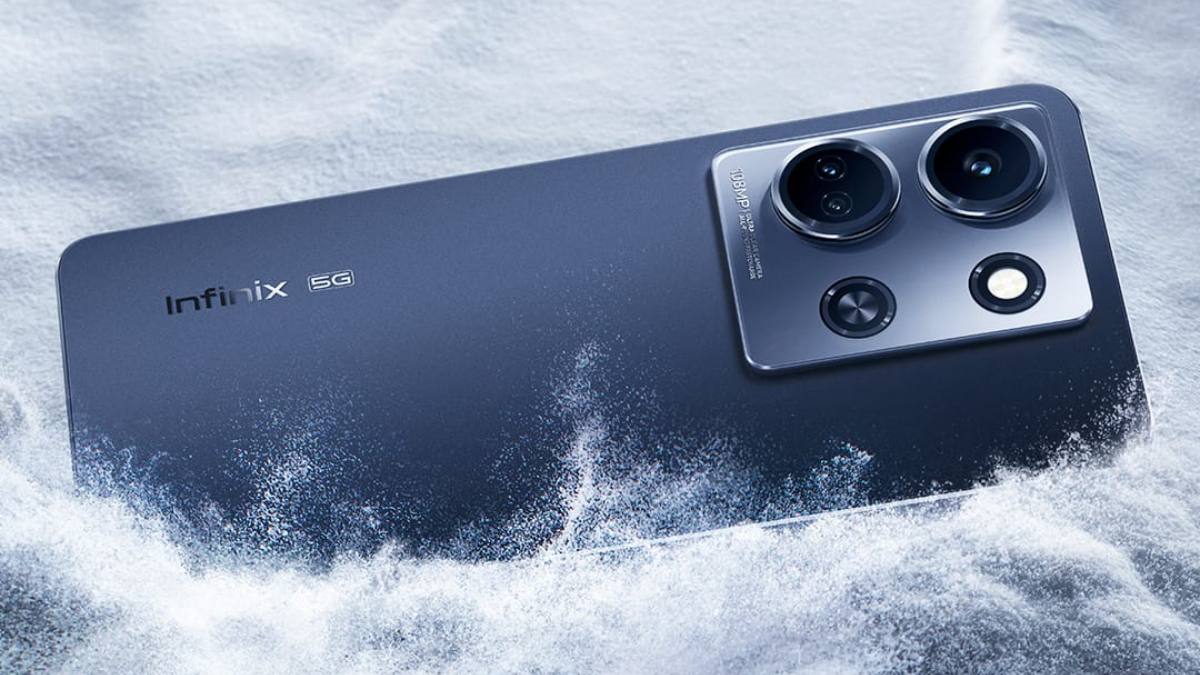 வாங்கமா விட மாட்டீங்க! ரூ.15000 பட்ஜெட்.. 108MP கேமரா, 16GB ரேம் ...