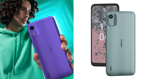Nokia c12 pro purple color variant launched in india:Check Price ...