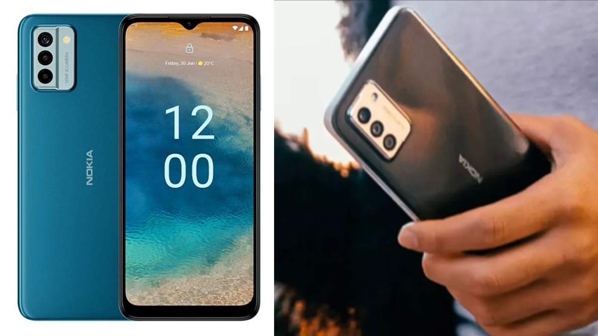 Nokia G42 5G with Bluetooth 5.1 connectivity at low price will be ...