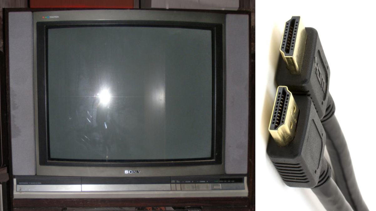 Convert Normal TV into Smart TV | 10 பைசா செலவு இல்லாமல் சாதாரண டிவியை ...