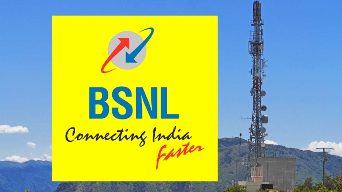 அசத்துறீயேப்பா BSNL.. ஒரே ரீசார்ஜ்ல 150 நாட்களுக்கு ஓஹோன்னு நன்மைகள்.. 2GB டேட்டா.. இலவச வாய்ஸ் ...
