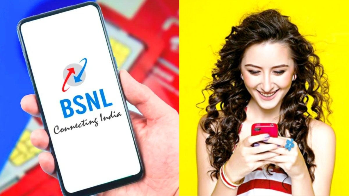 அதிரடிக்காட்டும் BSNL: ரூ.321 விலையில் 365 நாள் வேலிடிட்டி.. | BSNL Rs 321 Prepaid Plan Offers ...