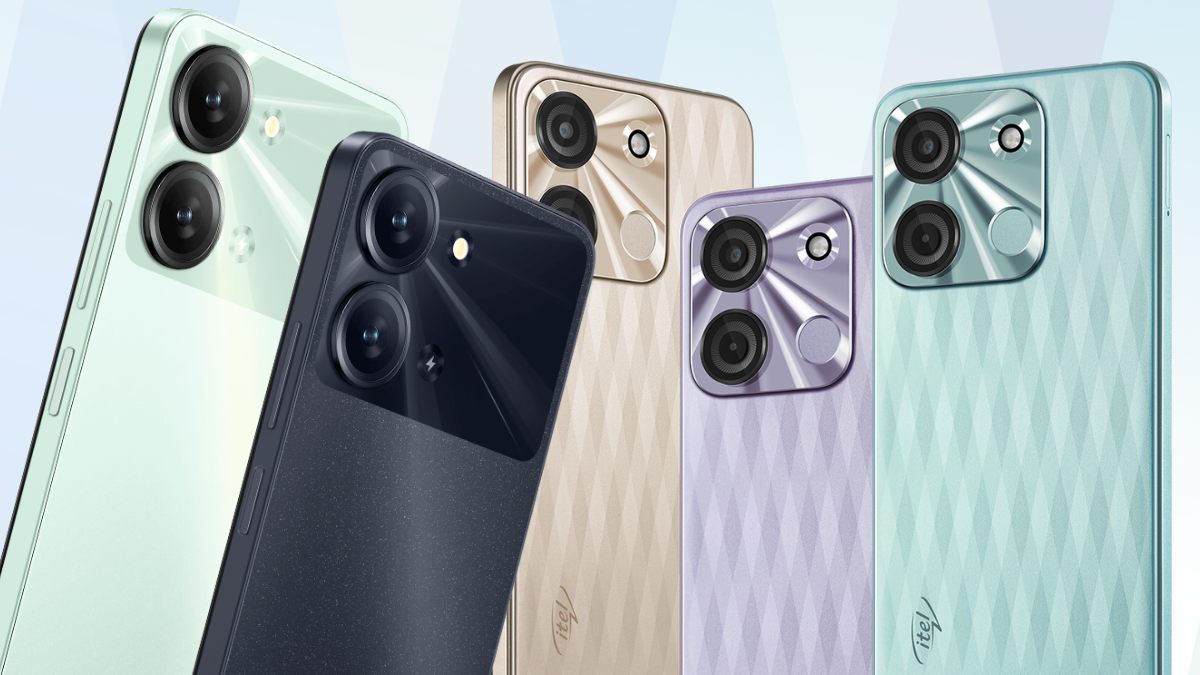 புரட்டிப்போடும் ஐடெல் மாடல்கள்! ரூ.8000 விலையில் 7000mAh பேட்டரி போன் ...