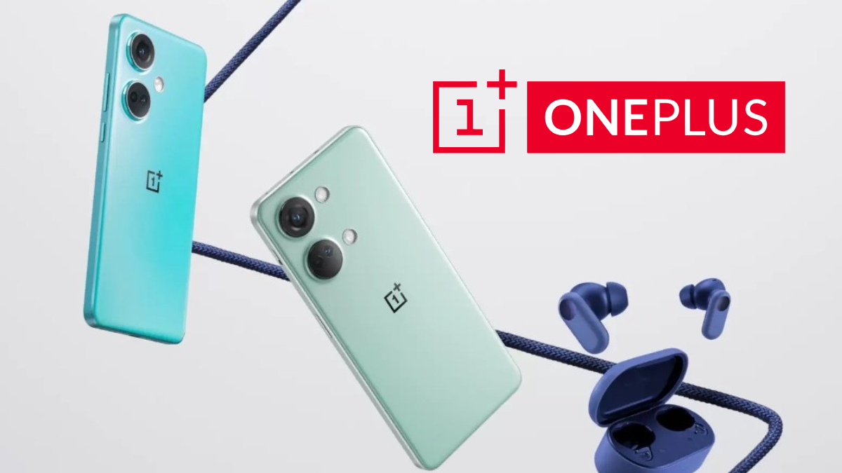 OnePlus Nord 3 OnePlus Nord CE 3 OnePlus Bud 2R | 2 OnePlus போன்கள்.. 1 ...