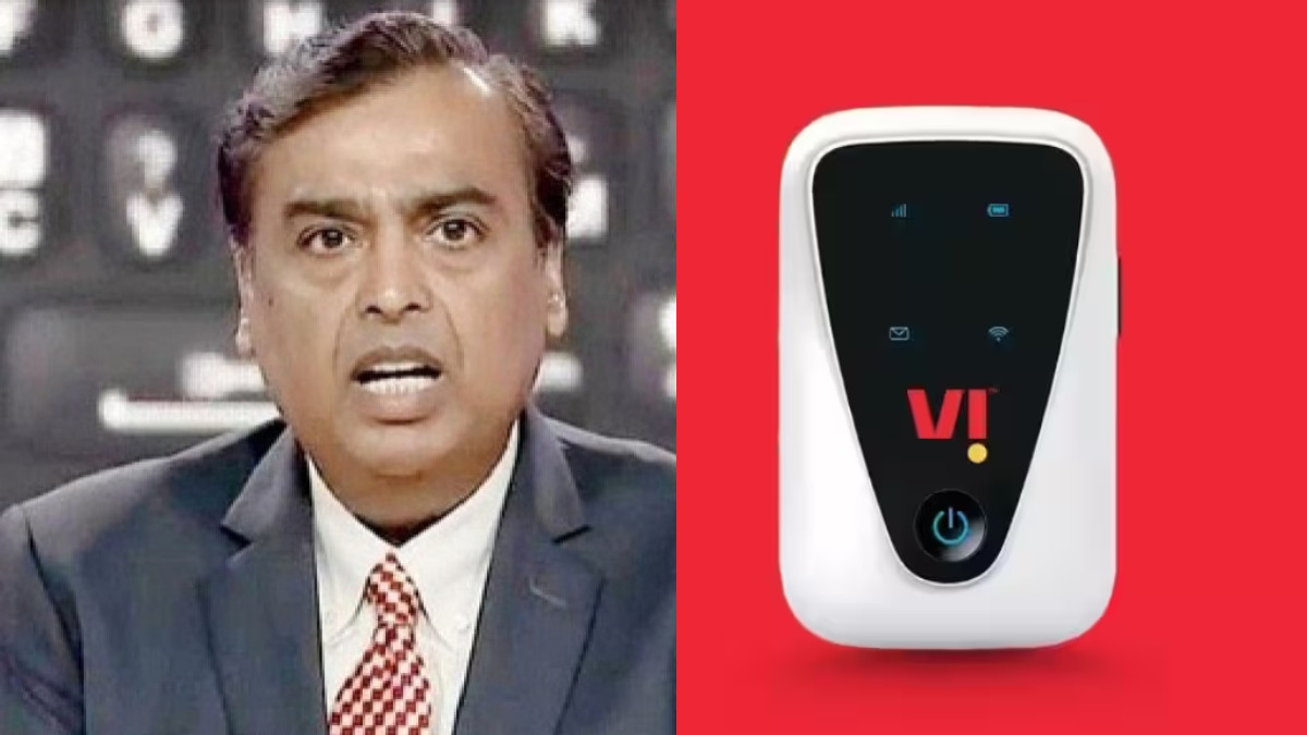 என்னடா இப்படி இறங்கிடீங்க? 90GB டேட்டா.. ஒரே நேரத்துல 10 டிவைஸ்.. 200GB ...