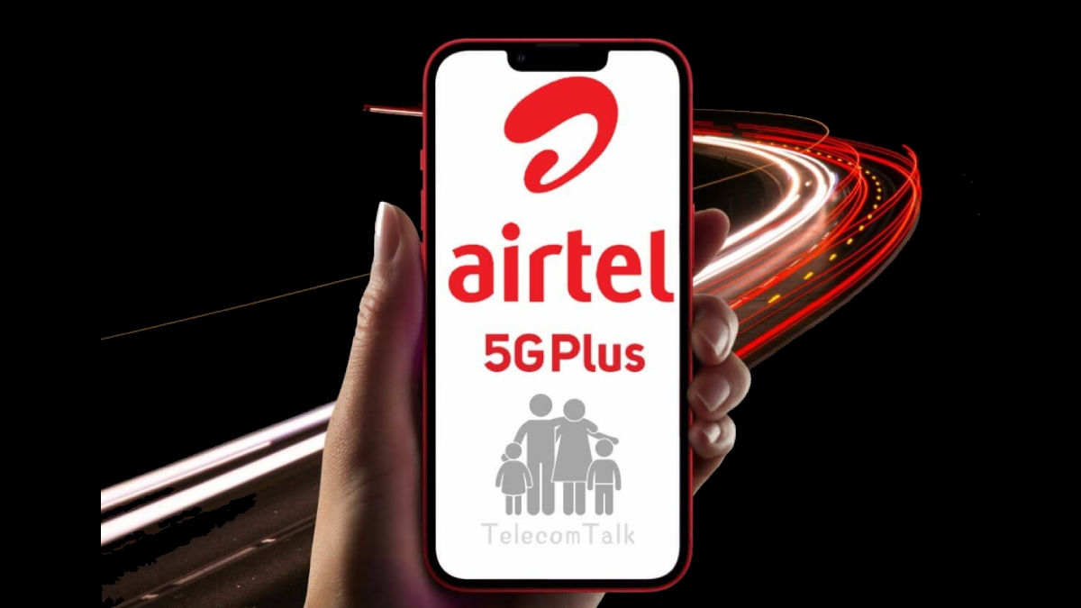 365 நாள் வேலிடிட்டி.. தினமும் 2ஜிபி டேட்டா.. | Airtel Best 365 Days Validity Plan With Daily 2GB ...