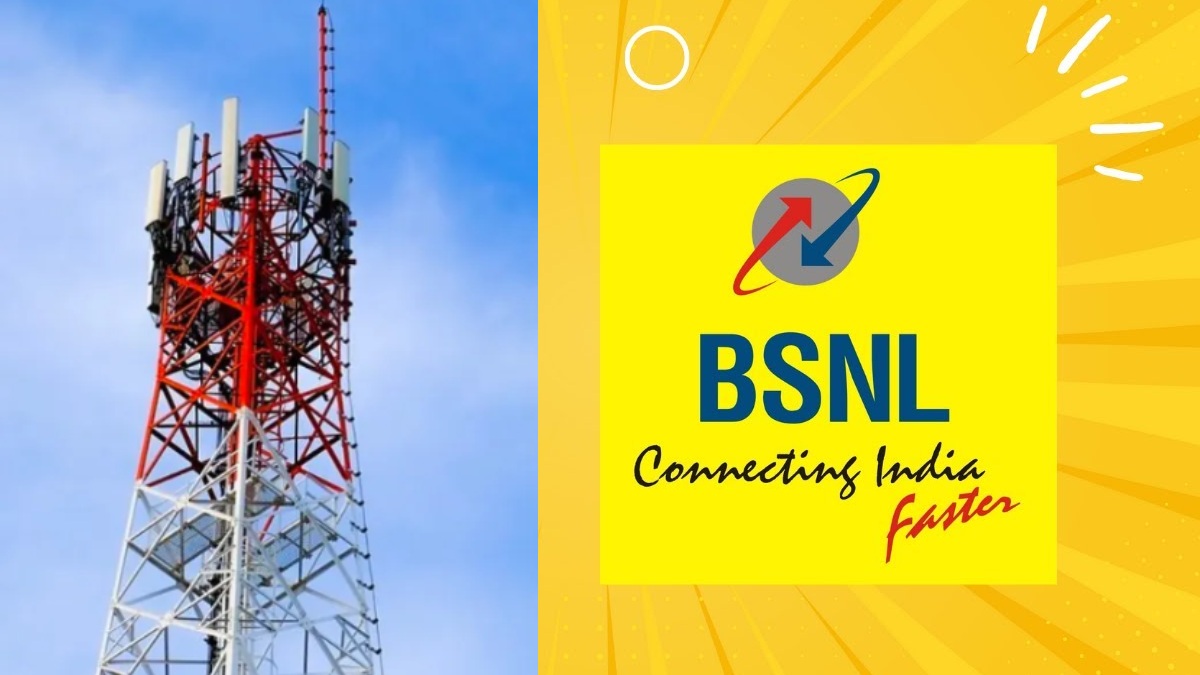 1 வருடத்திற்கு நோ ரீசார்ஜ்.. 3ஜிபி டேட்டா, அன்லிமிடெட் வசதிகள்.. அசத்தும் BSNL.. இதுபோதுமே ...