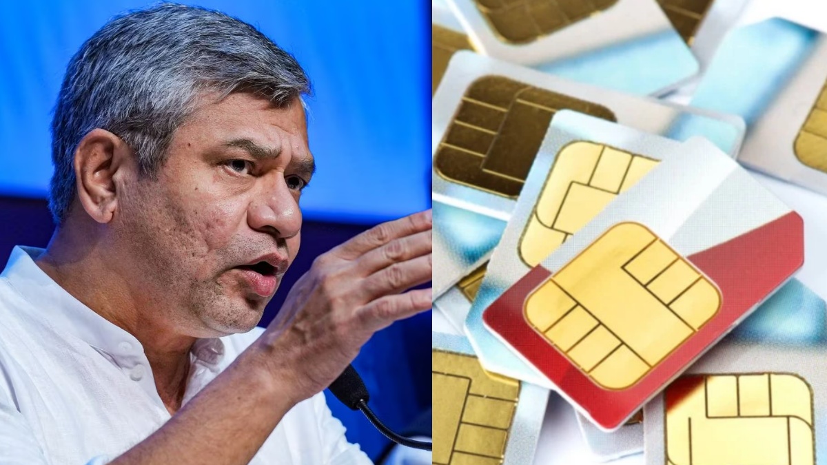 சிம் டீலர்களுக்கு இந்திய அரசு வைத்த செக் மேட்.. | Government Of India ...