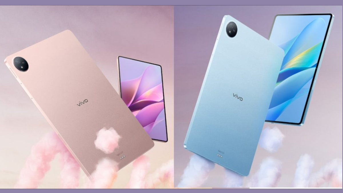 ஆப்பிள் டேப்லெட்டுகே டஃப் கொடுக்கும் புது Vivo டேப்லெட்.. | Vivo Pad ...