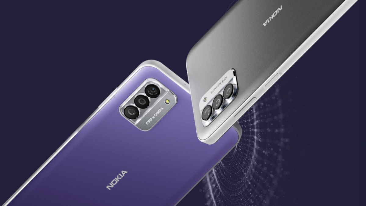 மிரளவிட்ட NOKIA கம்பேக்.. வெறும் ரூ.12,599 போதும்.. 11GB ரேம்.. 50MP ...