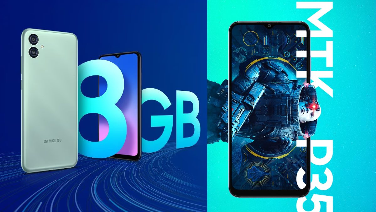 பொசுக்குன்னு.. ரூ.8000 க்கு இறங்கிய 8GB ரேம் போன்.. 1 வருட வாரண்டி, 5000mAh பேட்டரி வேற.. என்ன ...