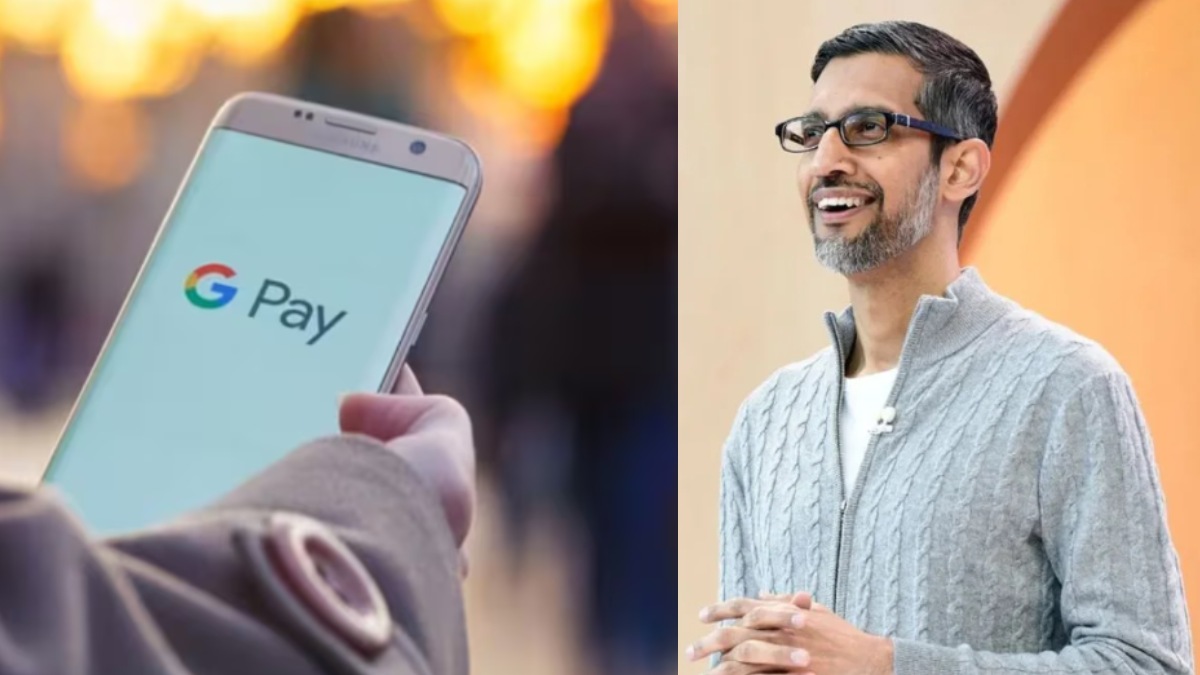 Google Pay வழியாக கடன்.. இந்தியாவில் புது வகை கல்லாப்பெட்டியை திறந்த ...