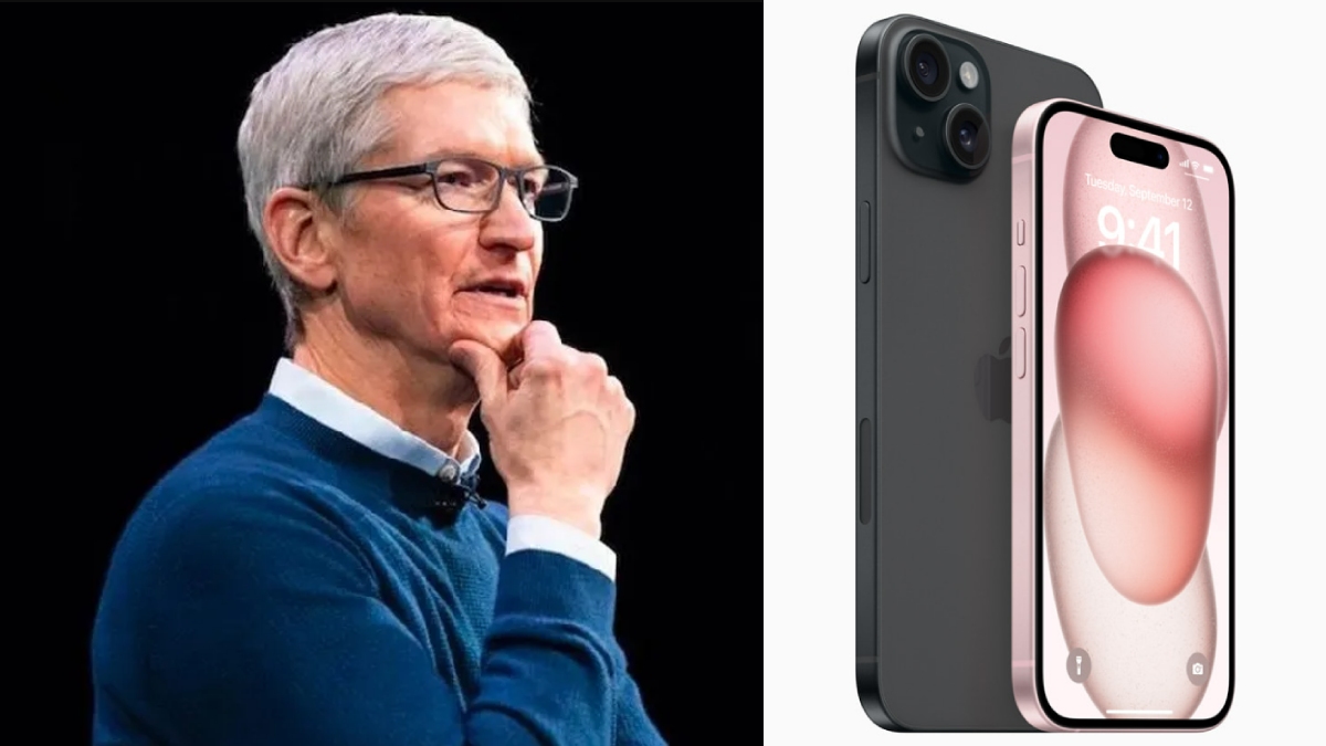 ஒவ்வொரு ஆண்டும் புது iPhone வாங்க வேண்டுமா? | Tim Cook revealed why ...