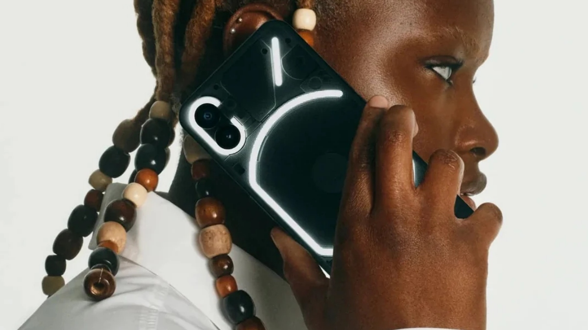 உலகின் முதல் Nothing ஸ்டோர் இந்தியாவில் திறக்கப்பட்டதா? | Nothing Opens ...