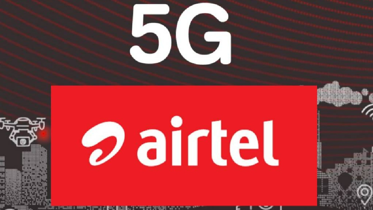Jio-வுக்கு ரிவீட் வைத்த Airtel: டிசம்பர் முழுக்க அன்லிமிடெட் இலவச 5ஜி ...