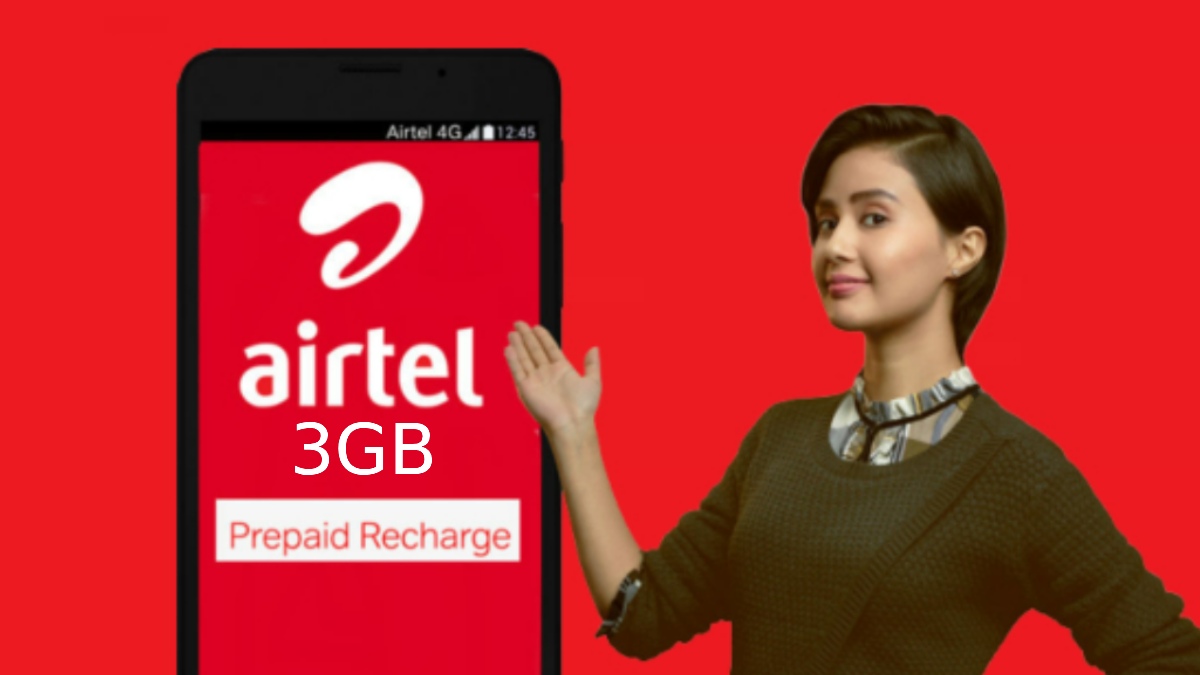 இறங்கி அடித்த Airtel.. வெறும் 199 ரூபாயில் 3GB டேட்டா.. | Airtel pocket ...