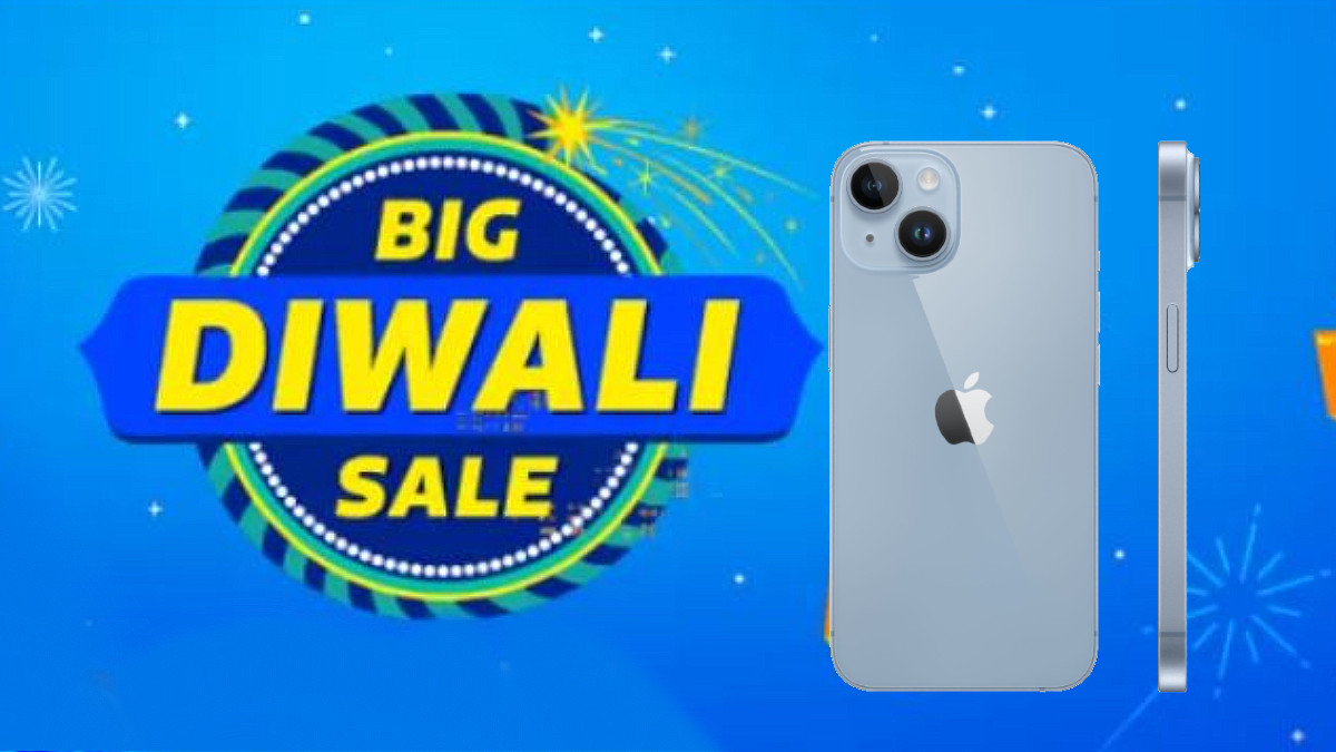 Flipkart Big Diwali Sale தேதிகள் அறிவிப்பு! iPhone 14 முதல் Motorola ...